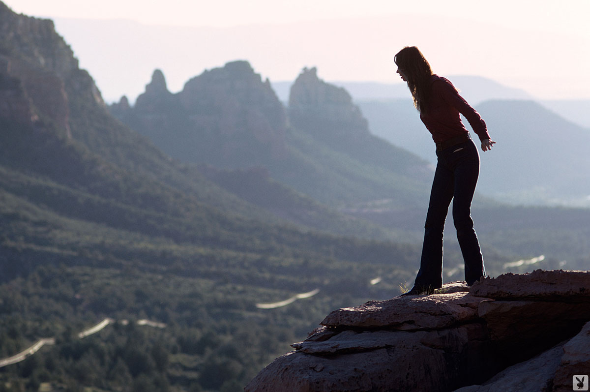 La pin-up de la semaine n°93: Claire Rambeau | LOST IN THE SEVENTIES